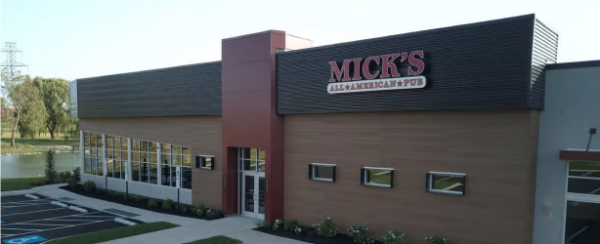 Airfield Conveniences - Lancaster Airport Authority